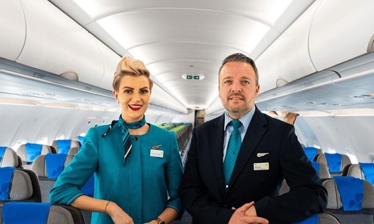 Aer Lingus | Press Releases