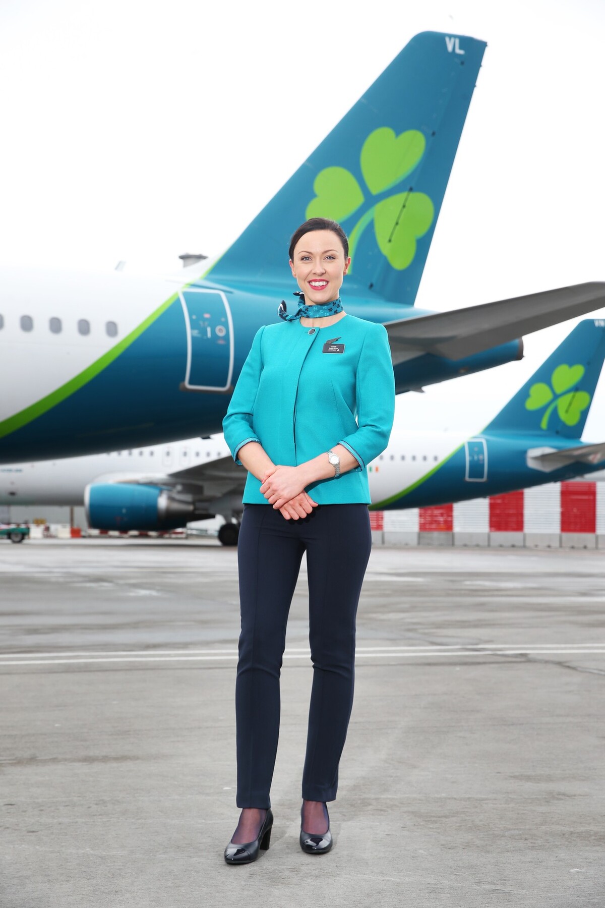 Aer Lingus | Image Detail