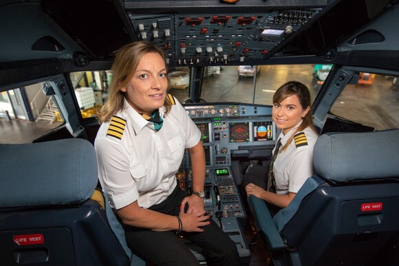 Aer Lingus | Aer Lingus Conducts Research in the Drive to Encourage ...