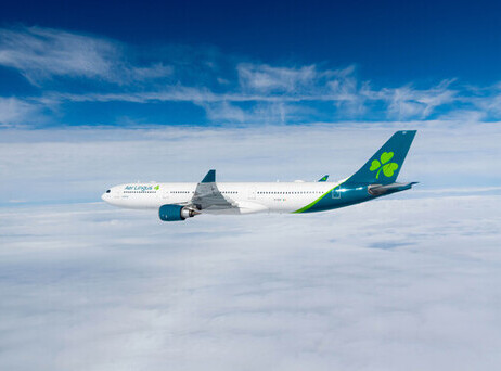 Aer Lingus | Media Centre